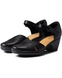 Clarks Pump shoes for Women | Online Sale up to 40% off | Lyst
