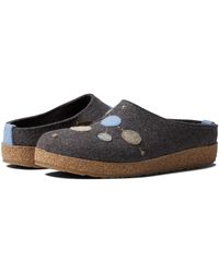Haflinger Flat sandals for Women | Online Sale up to 35% off | Lyst