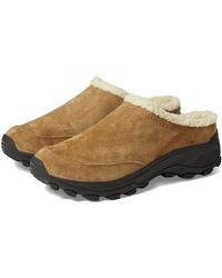 Merrell Slip-on shoes for Men | Online Sale up to 52% off | Lyst