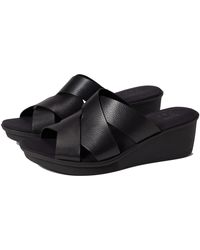 Naturalizer Wedge sandals for Women | Online Sale up to 40% off | Lyst