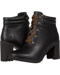 Timberland Ankle boots for Women - Up to 54% off | Lyst - Page 4