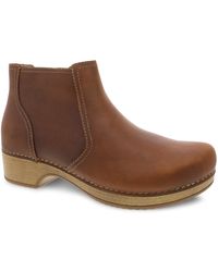 Dansko Boots for Women | Online Sale up to 48% off | Lyst