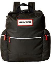 HUNTER Backpacks for Women - Up to 49% off at Lyst.com