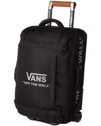 Vans Luggage and suitcases for Men - Up to 47% off at Lyst.com