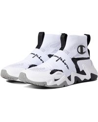 Champion Sneakers for Men | Online Sale up to 58% off | Lyst