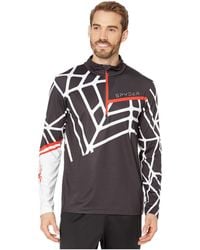 Spyder T-shirts for Men - Up to 43% off at Lyst.com