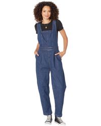 Madewell Jumpsuits and rompers for Women | Online Sale up to 60% off | Lyst