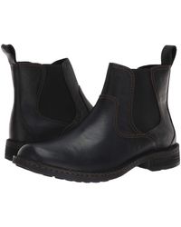 Men's Born Casual boots from $105 | Lyst