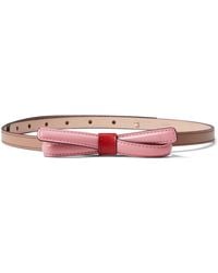 Women's Kate Spade Belts from $20 | Lyst