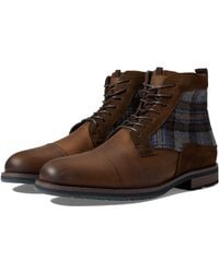Stacy Adams Casual boots for Men | Online Sale up to 60% off | Lyst