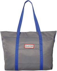 HUNTER Totes and shopper bags for Women - Up to 50% off at Lyst.com