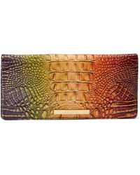 Women's Brahmin Wallets and cardholders from $65 | Lyst
