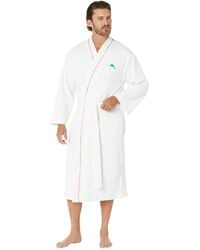 Robes And Bathrobes for Men | Lyst