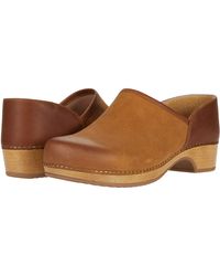 Dansko Wedge sandals for Women - Up to 38% off at Lyst.com