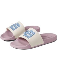Purple COACH Shoes for Women | Lyst