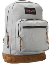 Jansport Backpacks for Men - Lyst.com