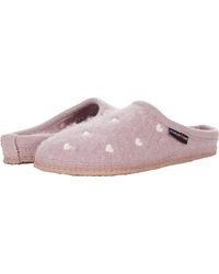 Haflinger Flat sandals for Women | Online Sale up to 41% off | Lyst