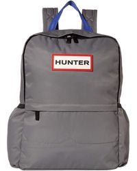 HUNTER Backpacks for Women - Up to 50% off at Lyst.com