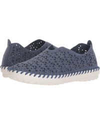 Women's Bernie Mev Flats from $16 - Lyst