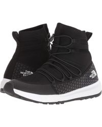 The North Face High-top sneakers for Men - Up to 50% off at Lyst.com