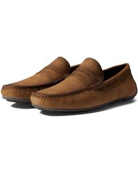 Marc Joseph New York Loafers for Men | Online Sale up to 69% off | Lyst