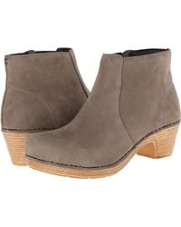 Dansko Boots for Women | Online Sale up to 48% off | Lyst