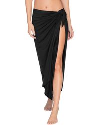 Robin Piccone Beachwear and swimwear outfits for Women | Online Sale up ...