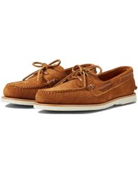 Sperry Top-Sider Boat and deck shoes for Men | Online Sale up to 70% ...