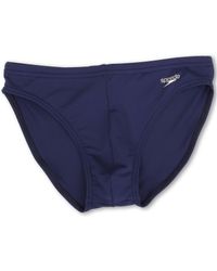 Speedo Underwear for Men - Up to 76% off at Lyst.com