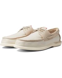 Sperry Top-Sider Boat and deck shoes for Men | Online Sale up to 52% ...