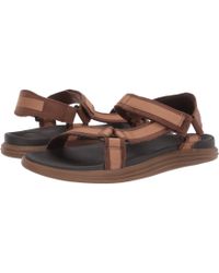 Sperry Top-Sider Sandals for Men - Up to 50% off at Lyst.com