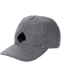 Kate Spade Hats for Women - Up to 47% off at Lyst.com