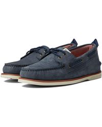 Sperry Top-Sider Boat and deck shoes for Men | Online Sale up to 65% off | Lyst