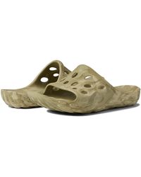 Merrell Sandals, slides and flip flops for Men | Online Sale up to 50% ...