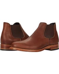 Red Wing Shoes for Women - Up to 40% off at Lyst.com