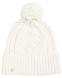 Kate Spade Hats for Women | Online Sale up to 67% off | Lyst