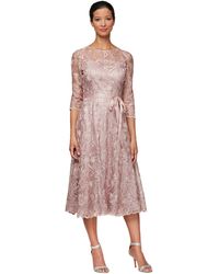 Alex Evenings Dresses for Women - Up to 89% off at Lyst.com