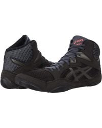 Asics High-top sneakers for Men | Online Sale up to 50% off | Lyst