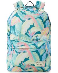 Billabong Backpacks for Women | Online Sale up to 30% off | Lyst