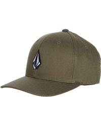 Volcom Hats for Men - Up to 20% off at Lyst.com