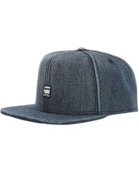 G-Star RAW Hats for Men - Up to 45% off at Lyst.com
