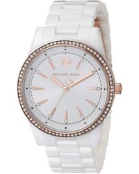 Michael Kors Watches for Women - Up to 43% off at Lyst.com