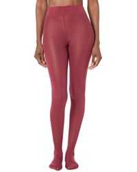 Red Tights and pantyhose for Women | Lyst