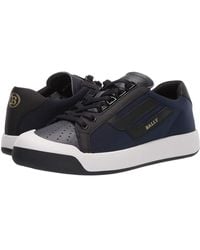 Bally Sneakers for Men - Up to 62% off at Lyst.com