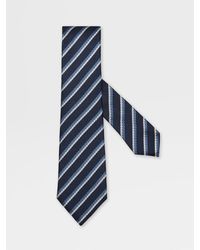 Zegna XXX Ties for Men - Lyst.com