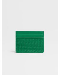 Ermenegildo Zegna Wallets and cardholders for Men - Up to 33% off | Lyst