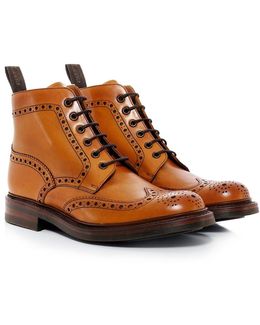 Men's Loake Boots On Sale