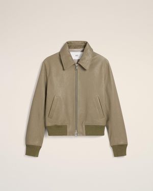 Ami Paris Spring Jackets for Women | Lyst
