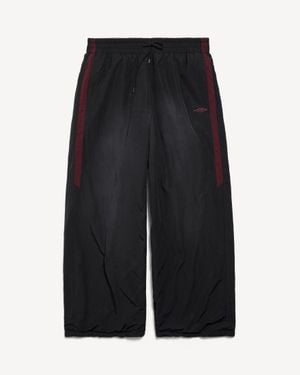 Balenciaga Track Pants for Men | Lyst