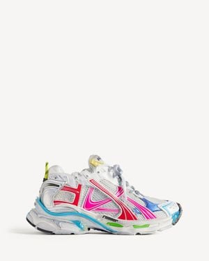 Balenciaga Chunky Sneakers for Women | Lyst